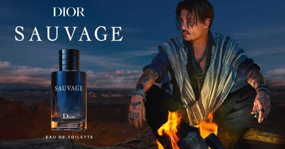 Dior Sauvage | Beleza na Web