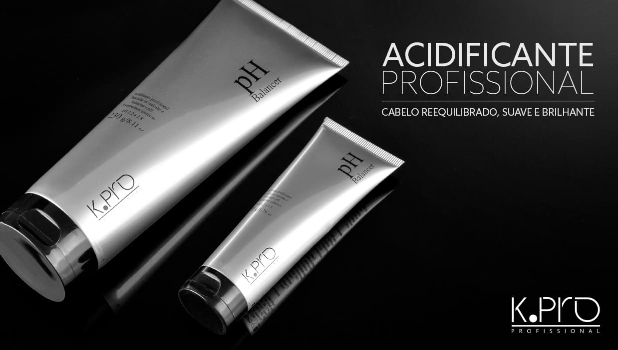 K.Pro Profissional - Produtos para Cabelos | Beleza na Web