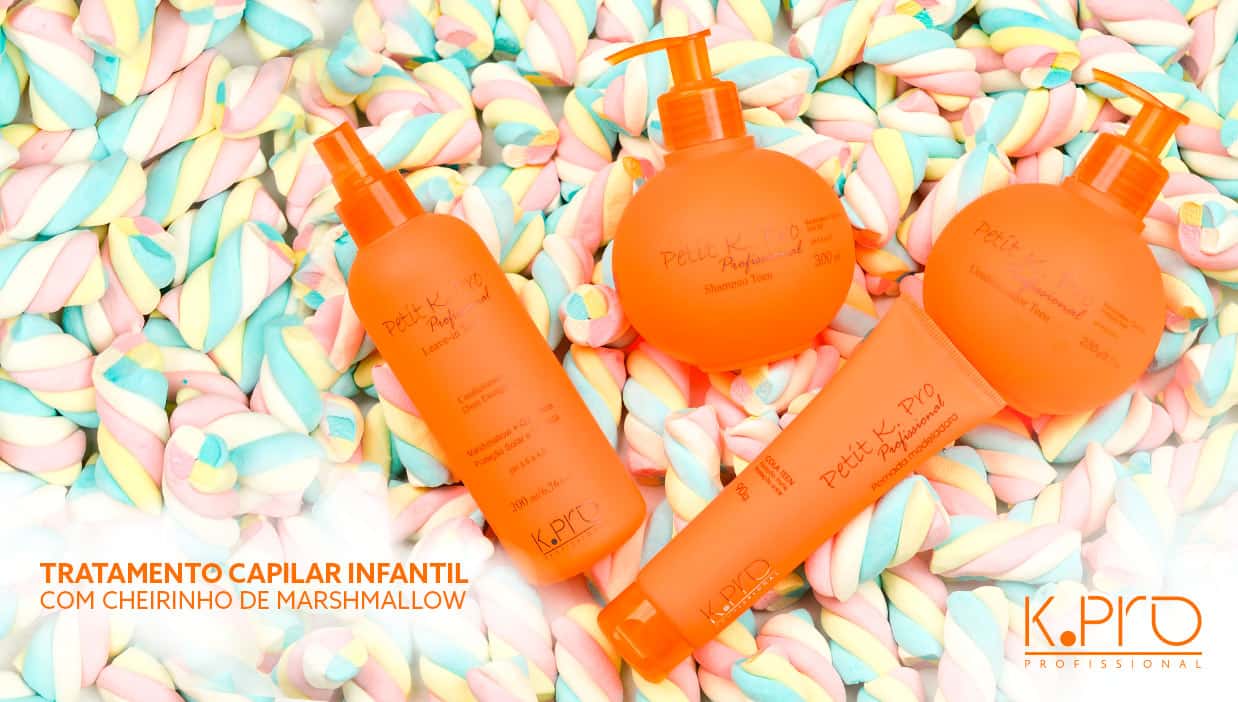 K.Pro Profissional - Produtos para Cabelos | Beleza na Web