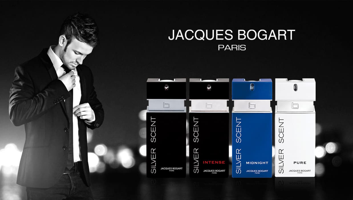 Jacques Bogart - Perfumes Masculinos Importados | Beleza na Web