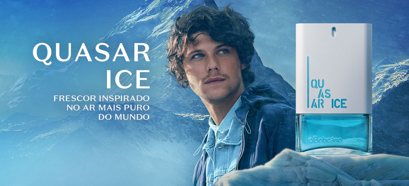 Arquivos Perfumaria | Página 7 de 11 | O Boticário