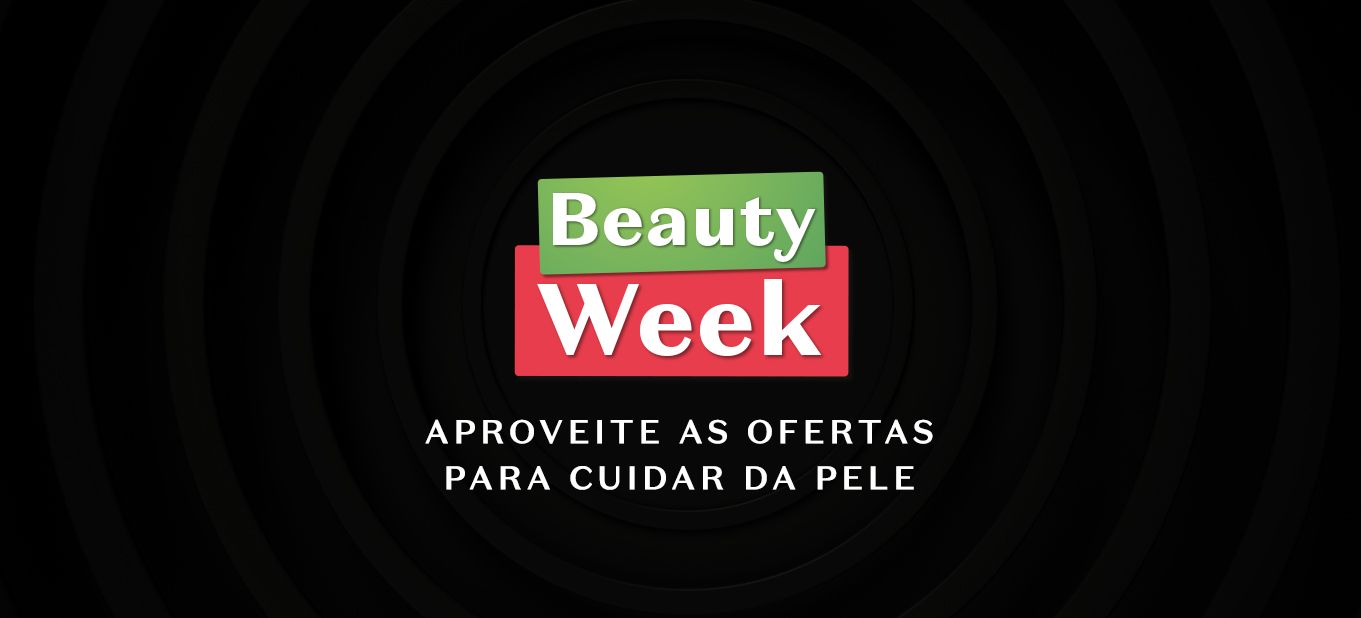 Beauty Week: Tudo o que você precisa para cuidar da pele | Boticario
