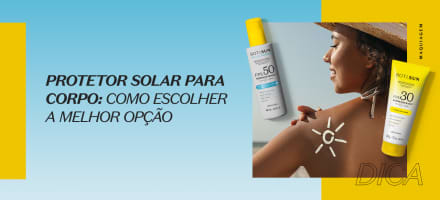 Protetor Solar Facial Antioxidante FPS 70 Boti.Sun Ultra Fluido 40ml | O Boticário
