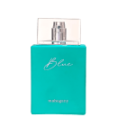 Perfume Blue 100ml - Mahogany