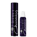 Kit Cless Charming Hair Spray Forte + Mousse Forte