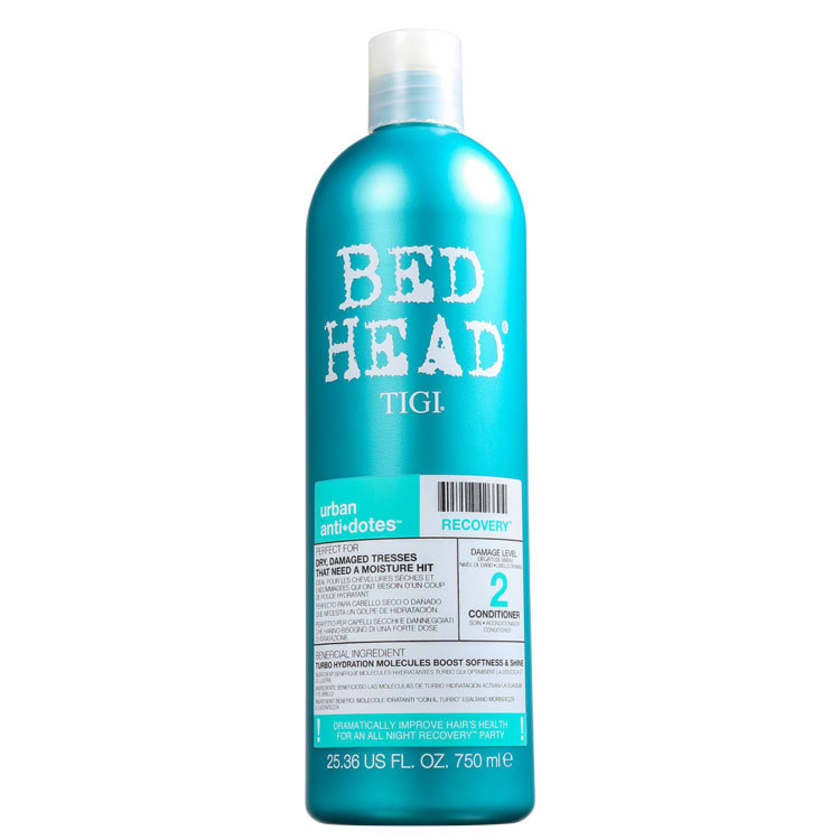 TIGI Bed Head - Produtos para Cabelos | Beleza na Web