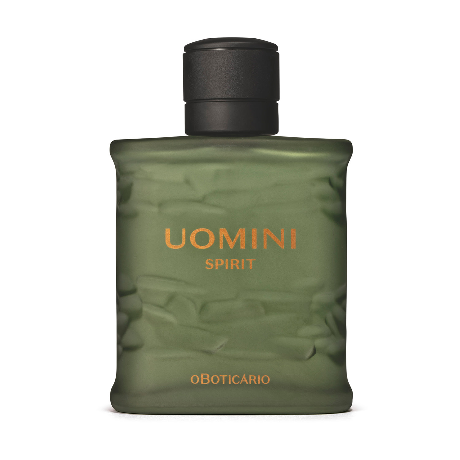 Uomini Spirit Desodorante Colônia 100ml | O Boticário