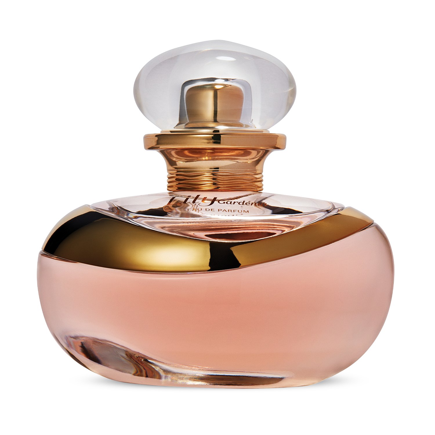 Lily Gardénia Eau de Parfum 75ml | O Boticario