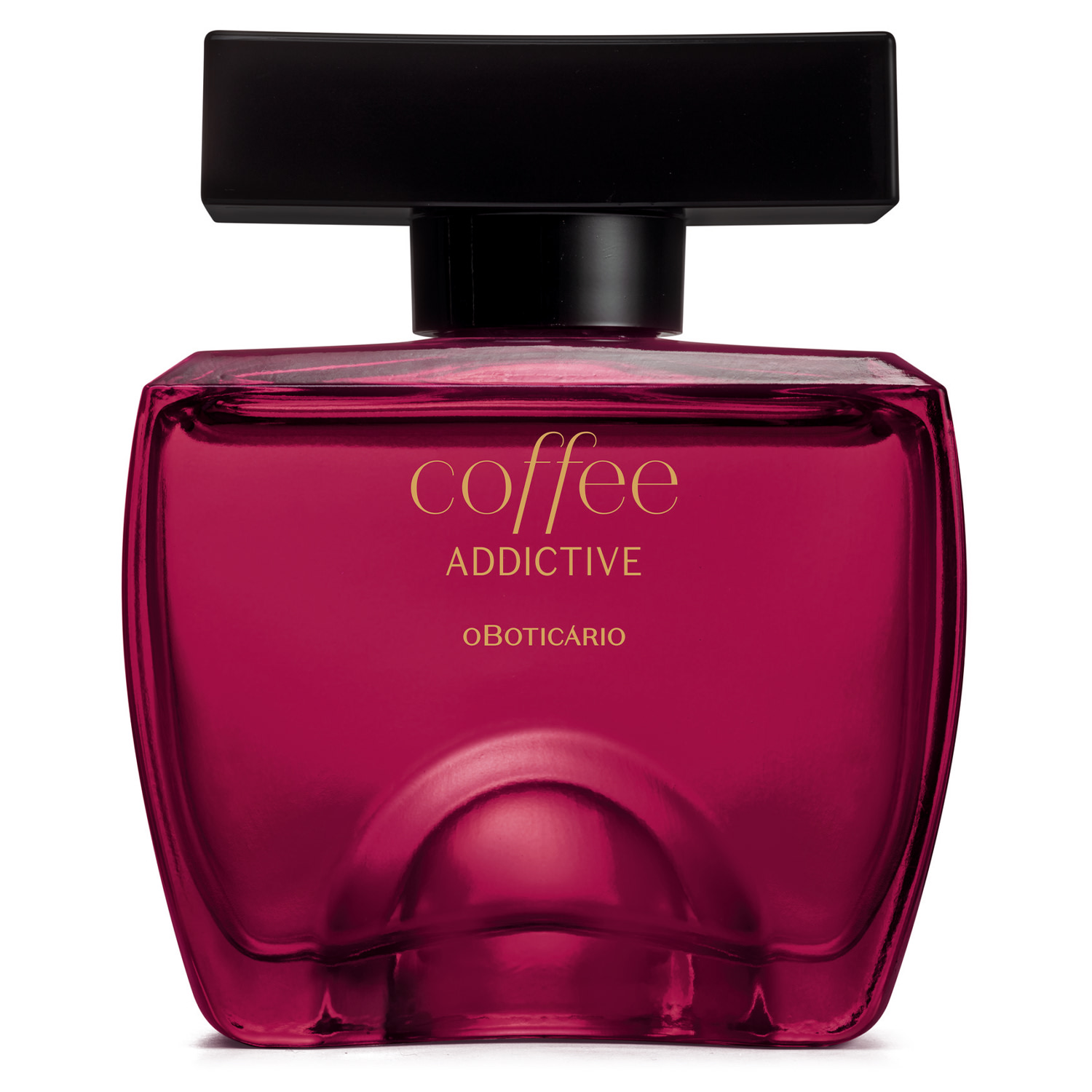 Coffee Addictive Oriental Frutal Desodorante Colônia 100ml | O Boticário