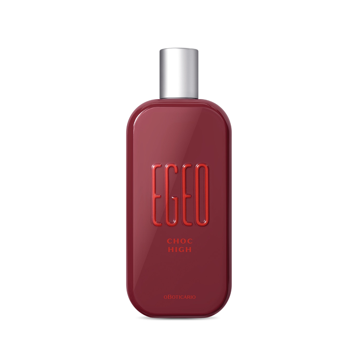 Egeo Choc High Desodorante Colônia 90ml | O Boticario