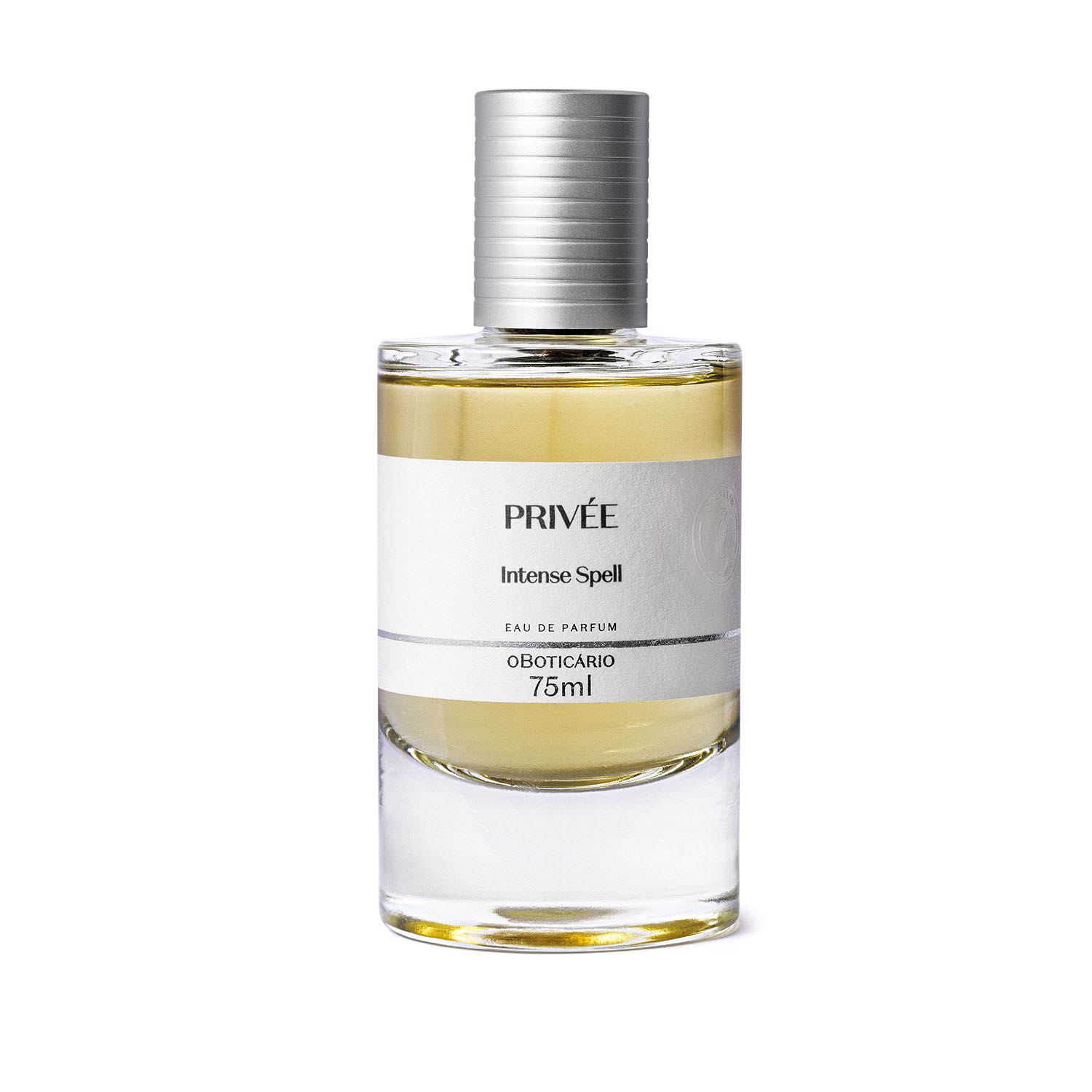 Privée Intense Spell Eau De Parfum 75ml | O Boticário