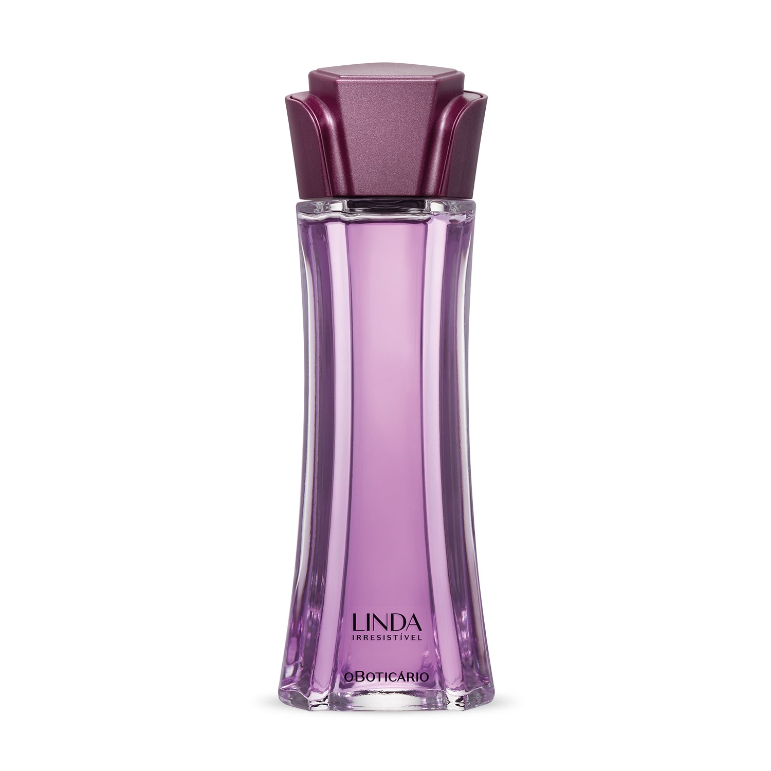 Linda Irresistível Desodorante Colônia 100ml | O Boticário Linda Irresistível Desodorante Colônia 100ml | O Boticário
