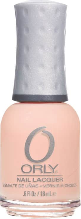 Orly Love Esmalte First Kiss 18ml - Beleza na Web
