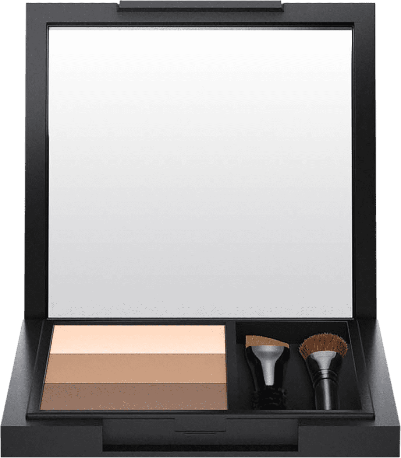 Paleta MAC Great Brows para Sobrancelha | Beleza na Web