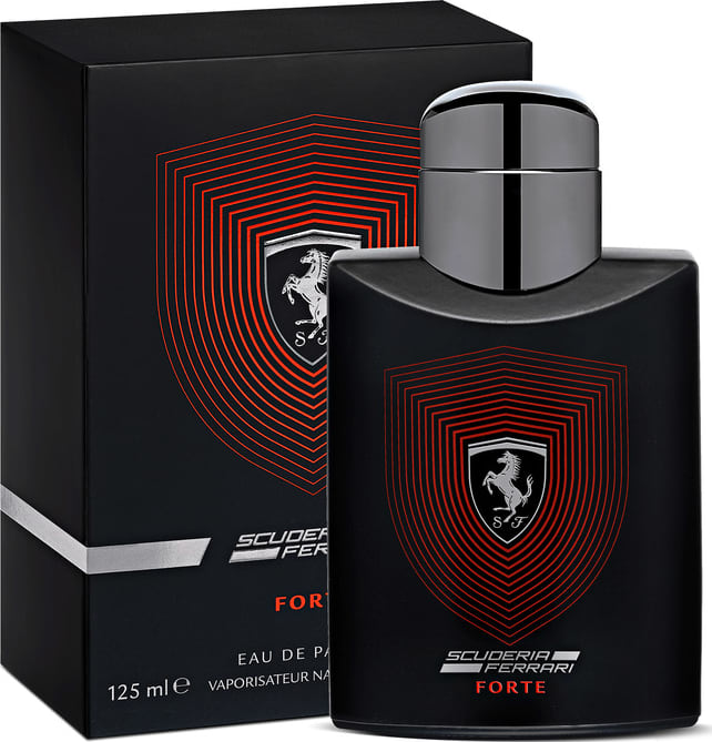 Perfume Scuderia Forte Ferrari Masculino | Beleza na Web
