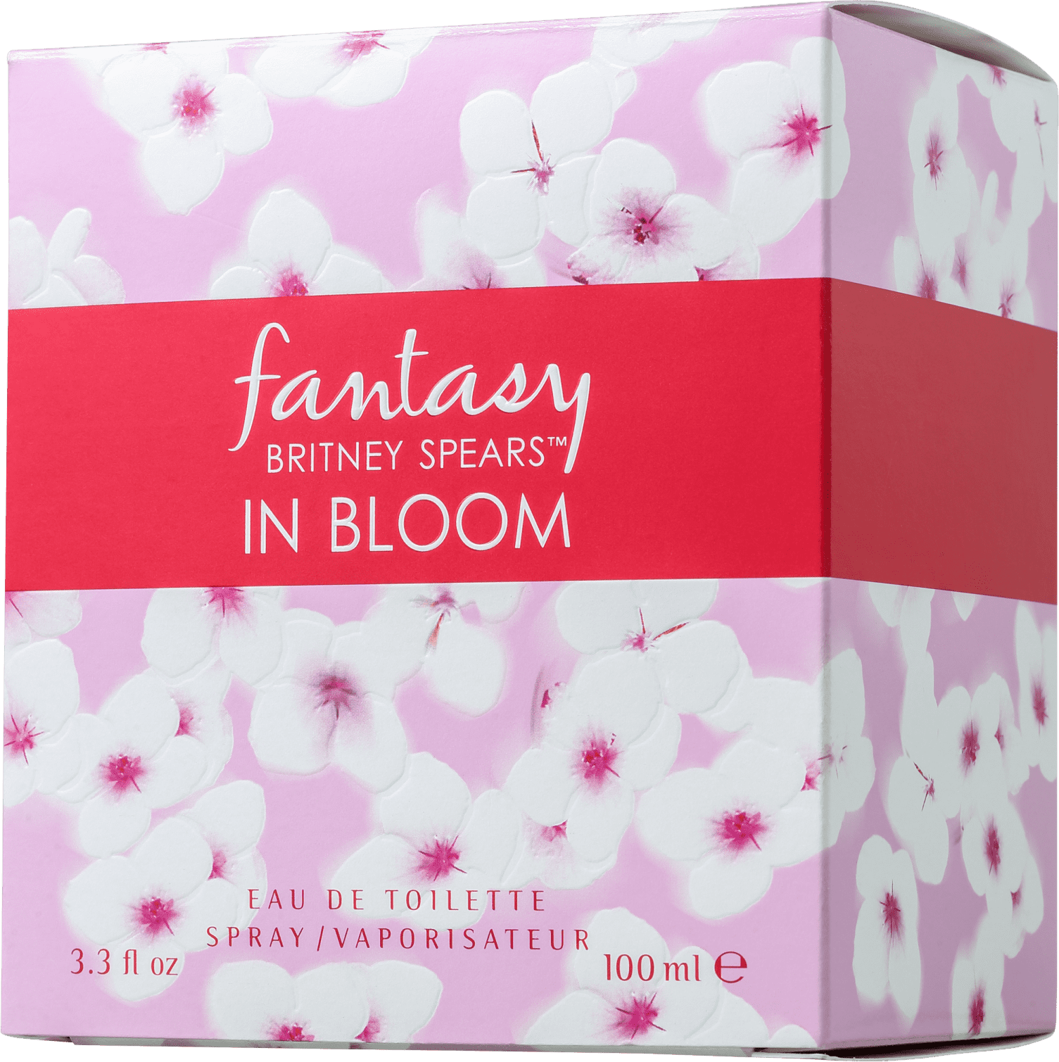 Fantasy in Bloom Britney Perfume Feminino | Beleza na Web