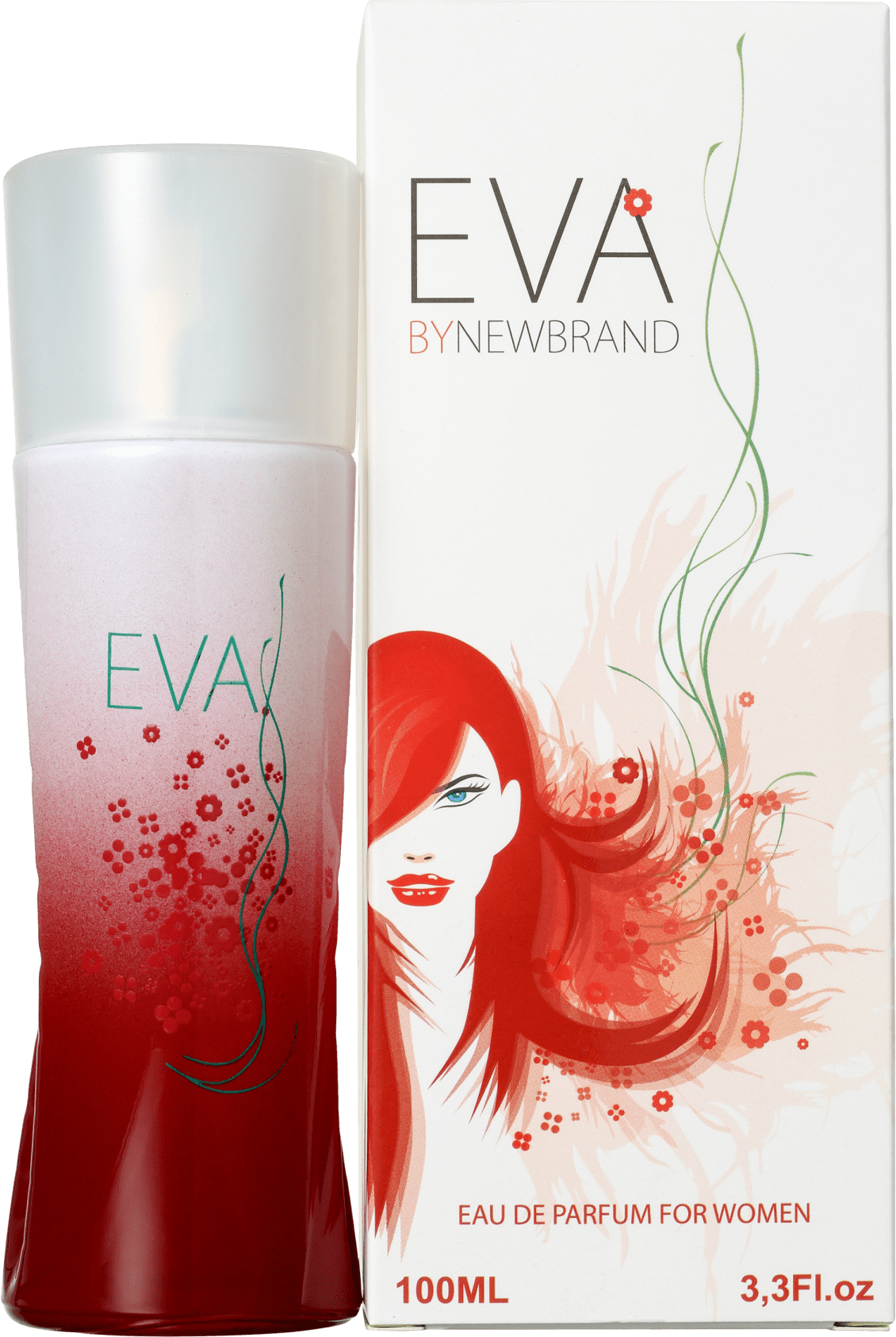 Eva for Women New Brand Perfume | Beleza na Web