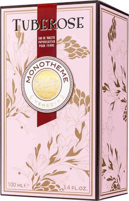 Perfume Tuberose Monotheme Feminino | Beleza na Web