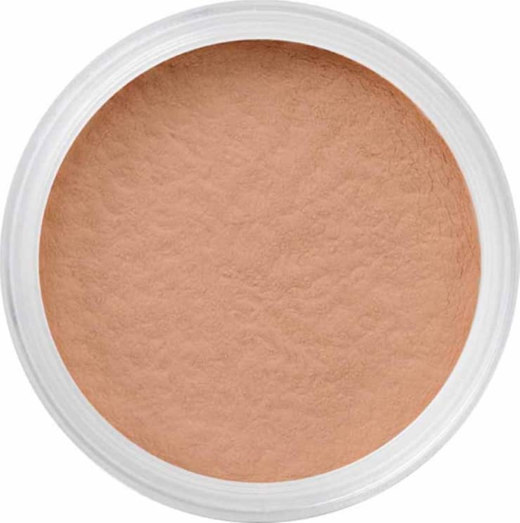 bareMinerals Tinted Mineral Veil Finishing Powder - Pó Finalizador ...