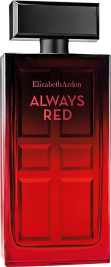 Perfume Always Red Elizabeth Arden Feminino | Beleza na Web