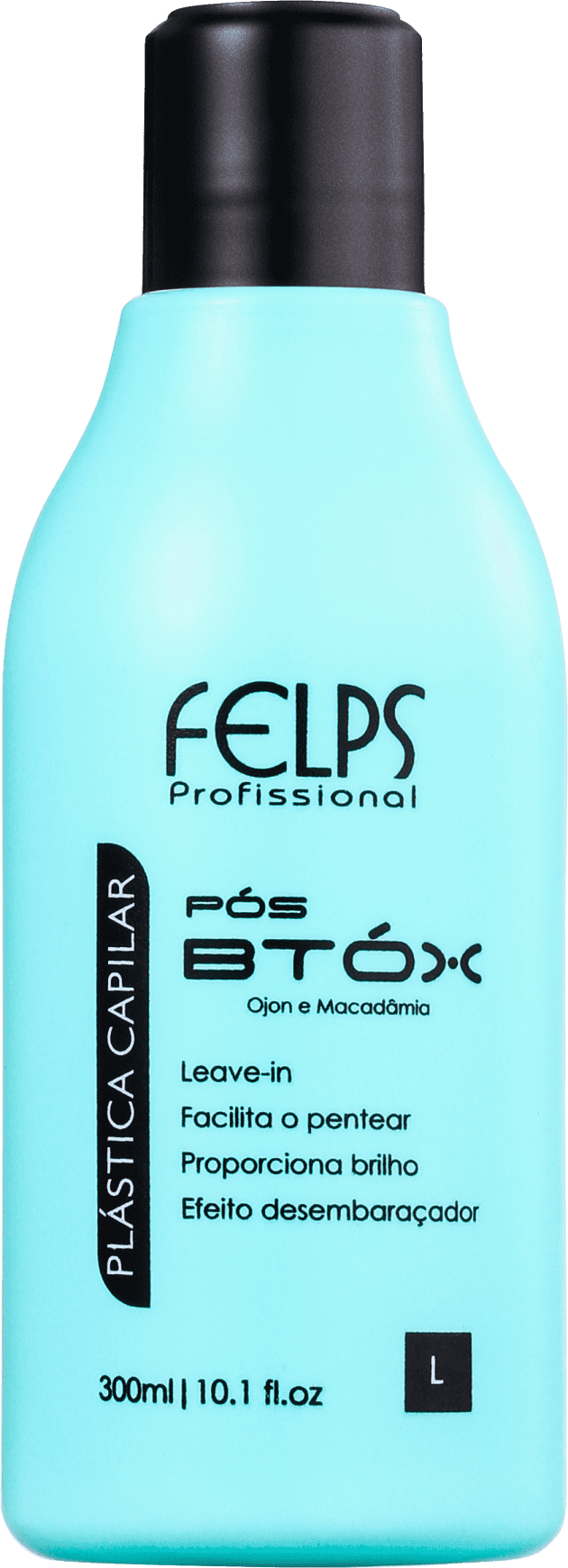 Leave-in Felps Professional Plástica Capilar Btóx Pós | Beleza Na Web PRO
