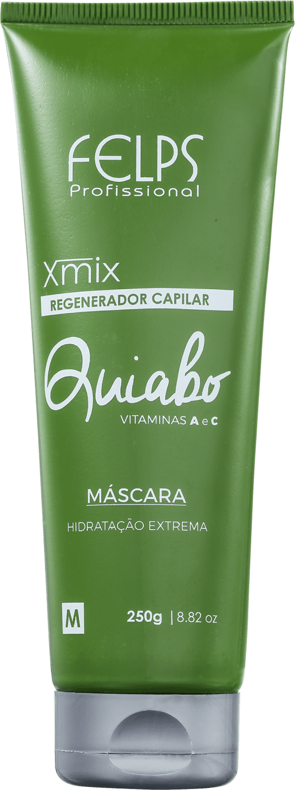 Máscara Felps Professional XMix Quiabo | Beleza na Web