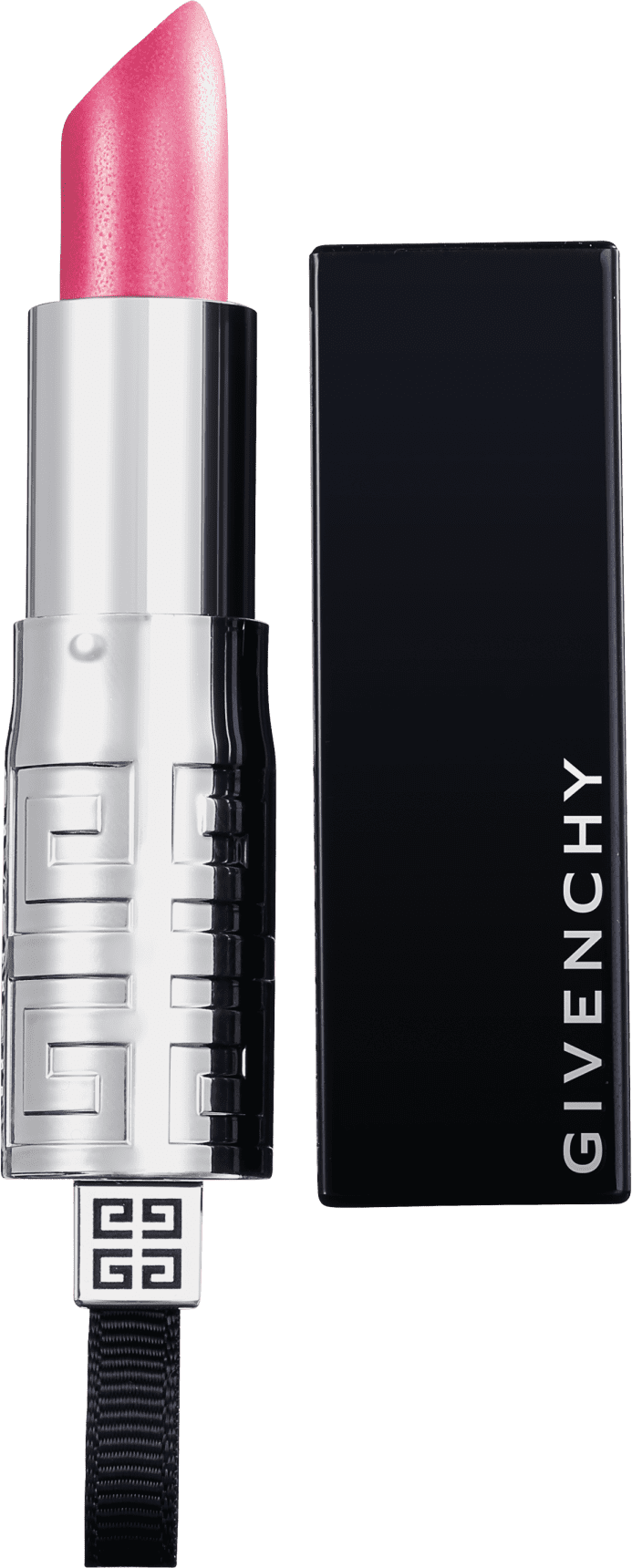 Givenchy Rouge Interdit - Batom 3,5g - Beleza na Web