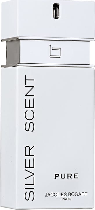 Perfume Silver Scent Pure Jacques Bogart | Beleza na Web