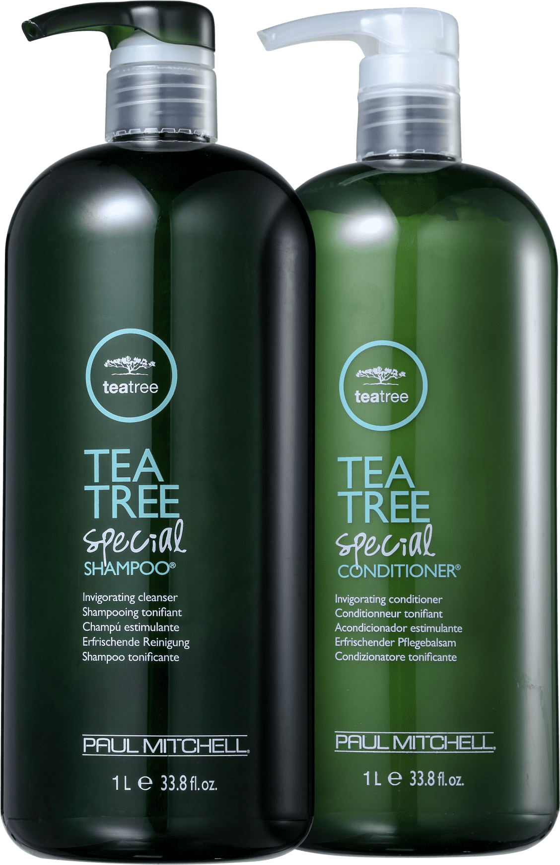 Kit Paul Mitchell Tea Tree Special Salão | Beleza na Web