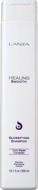Shampoo L'Anza Healing Smooth Glossifying 300ml | Beleza na Web