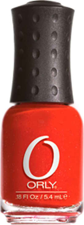 Orly Mini Red Carpet - Esmalte 5,4ml - Beleza na Web