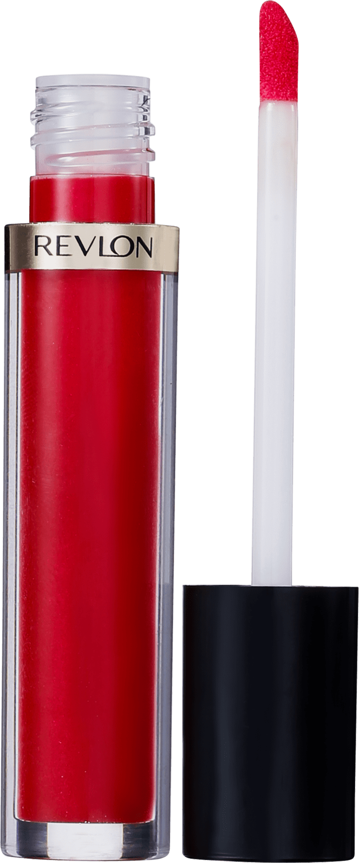 Revlon Super Lustrous Lip - Gloss Labial 3,8ml - Beleza na Web