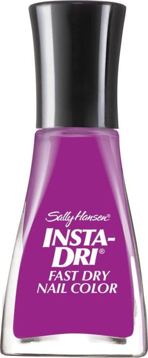 Sally Hansen Esmalte Instant Iris Insta Dri - 9,17ml - Beleza na Web