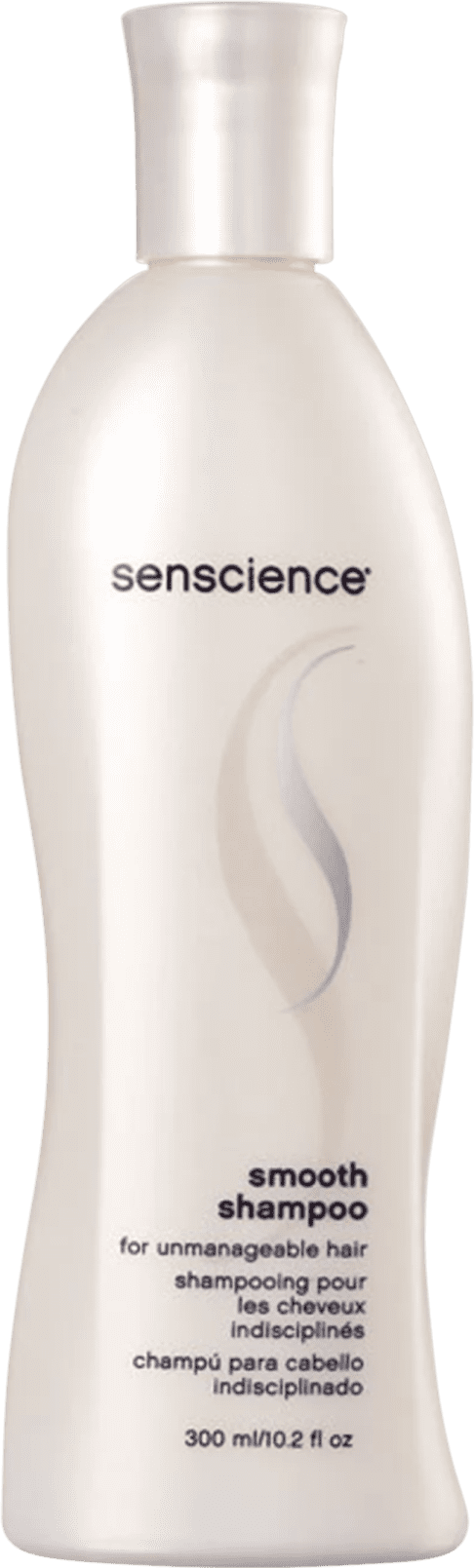 Shampoo Senscience Smooth 300ml | Beleza Na Web PRO