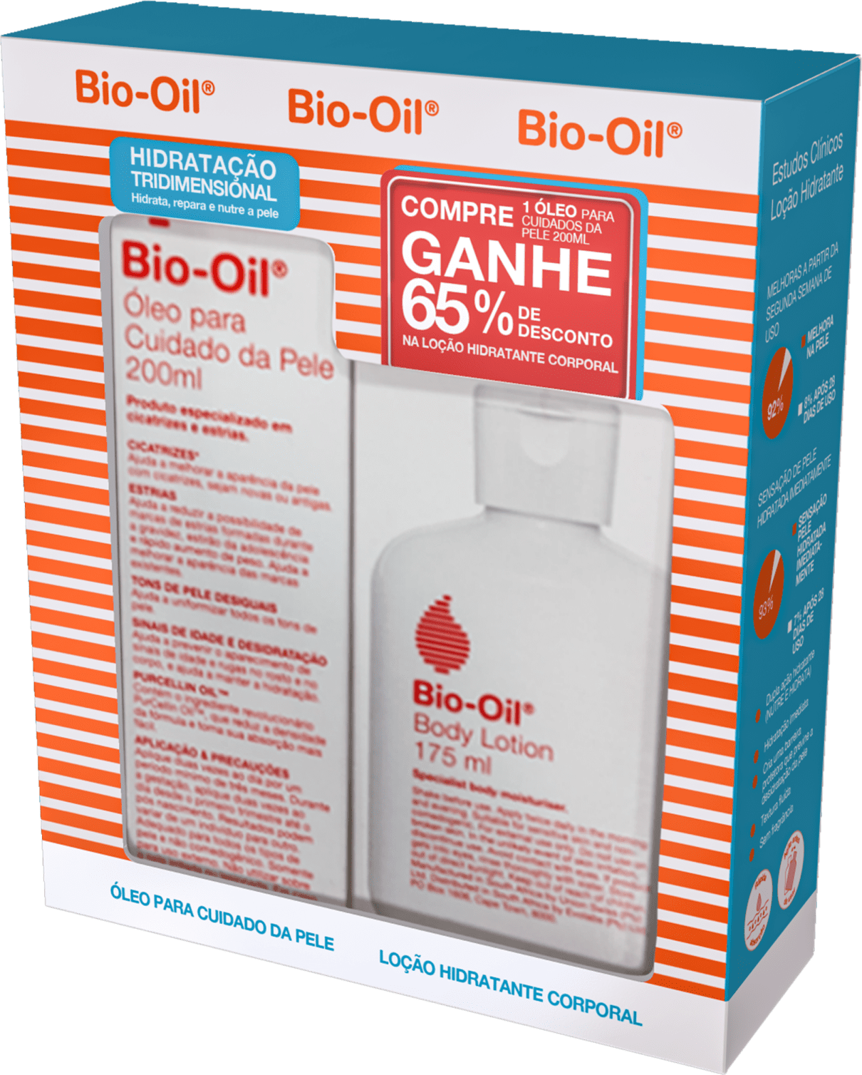 Kit Bio-Oil | Beautybox