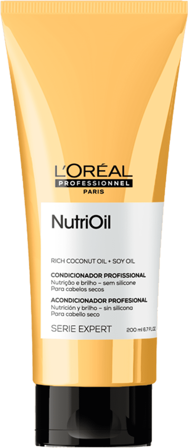 Condicionador L'Oréal Professionnel NutriOil | Beleza na Web
