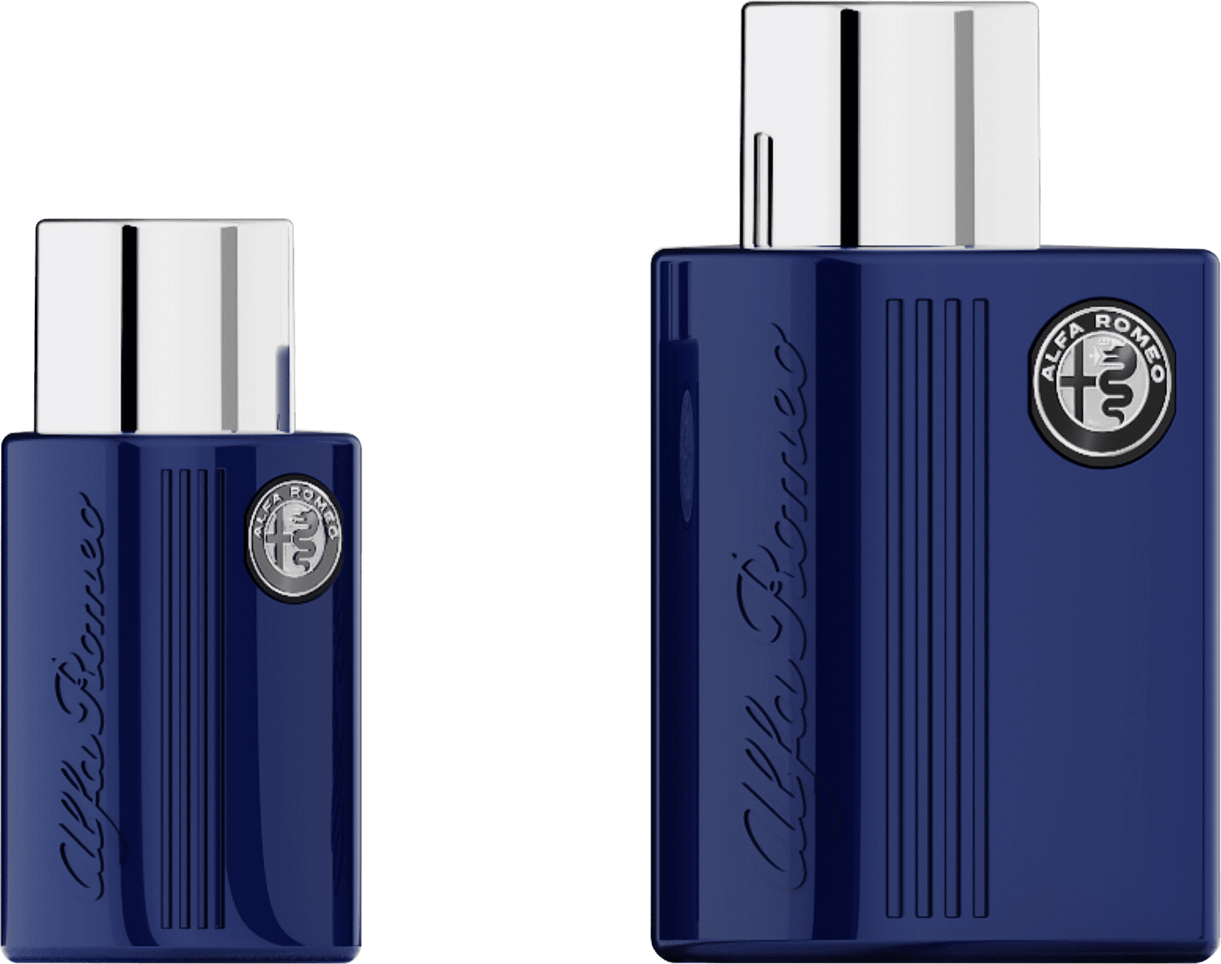 Perfume Blue Alfa Romeo Masculino | Beleza na Web