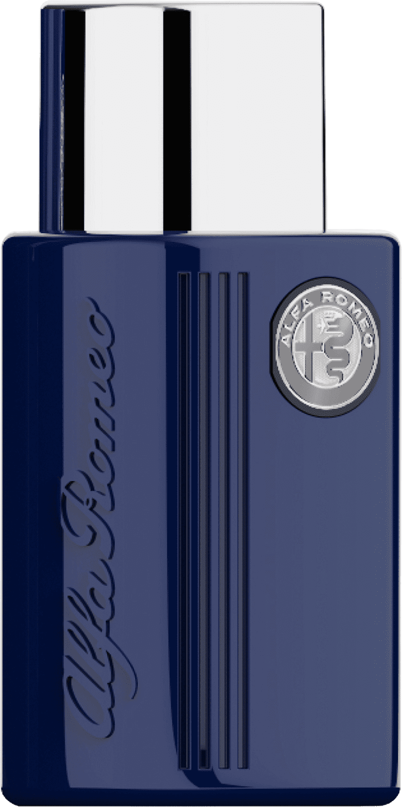 Perfume Blue Alfa Romeo Masculino | Beleza na Web