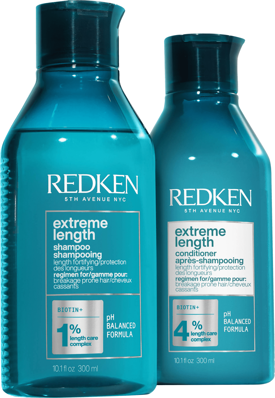 Kit Redken Extreme Length | Beleza Na Web PRO PRO