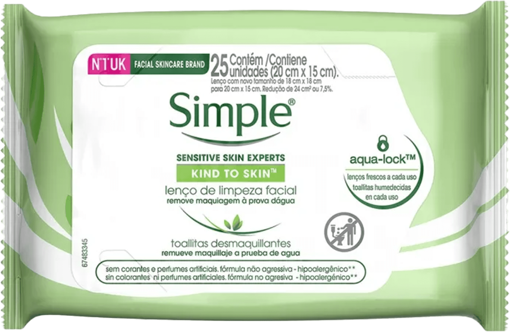 Lenco, Forlængerledning til flybridge panel, 3,0 m