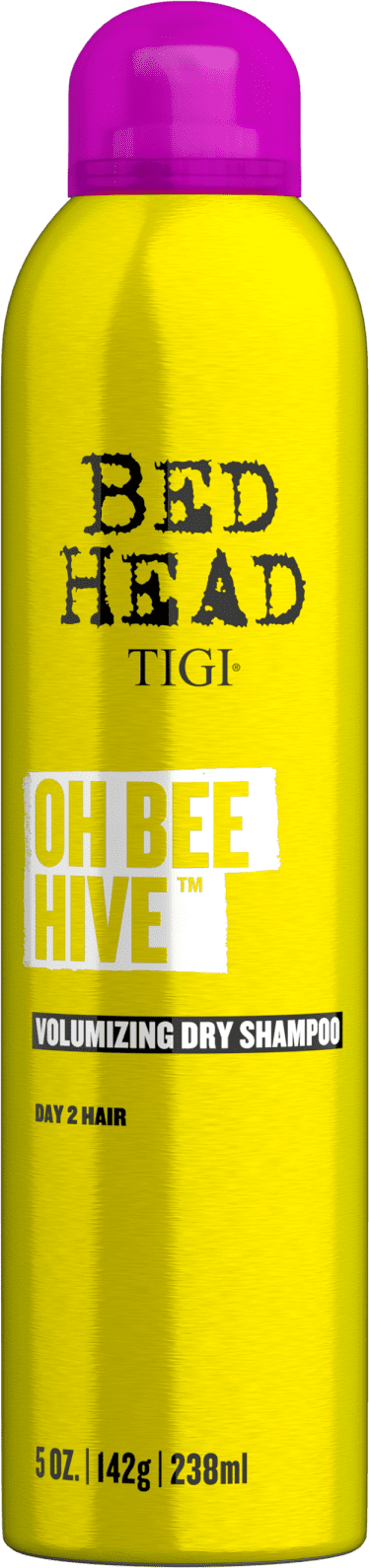 TIGI Bed Head Oh Bee Hive! Dry Shampoo | Beleza na Web