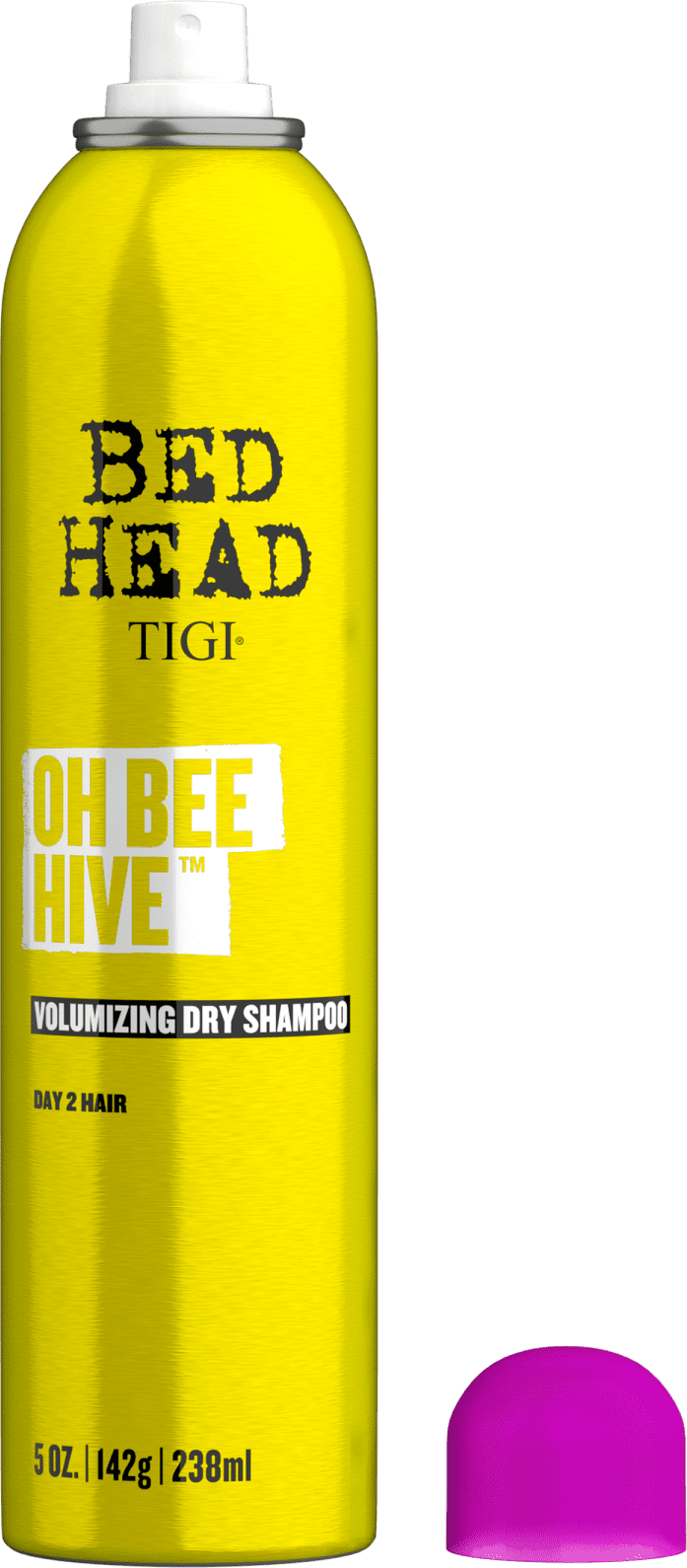 Tigi Bed Head Oh Bee Hive Dry Shampoo Beleza Na Web