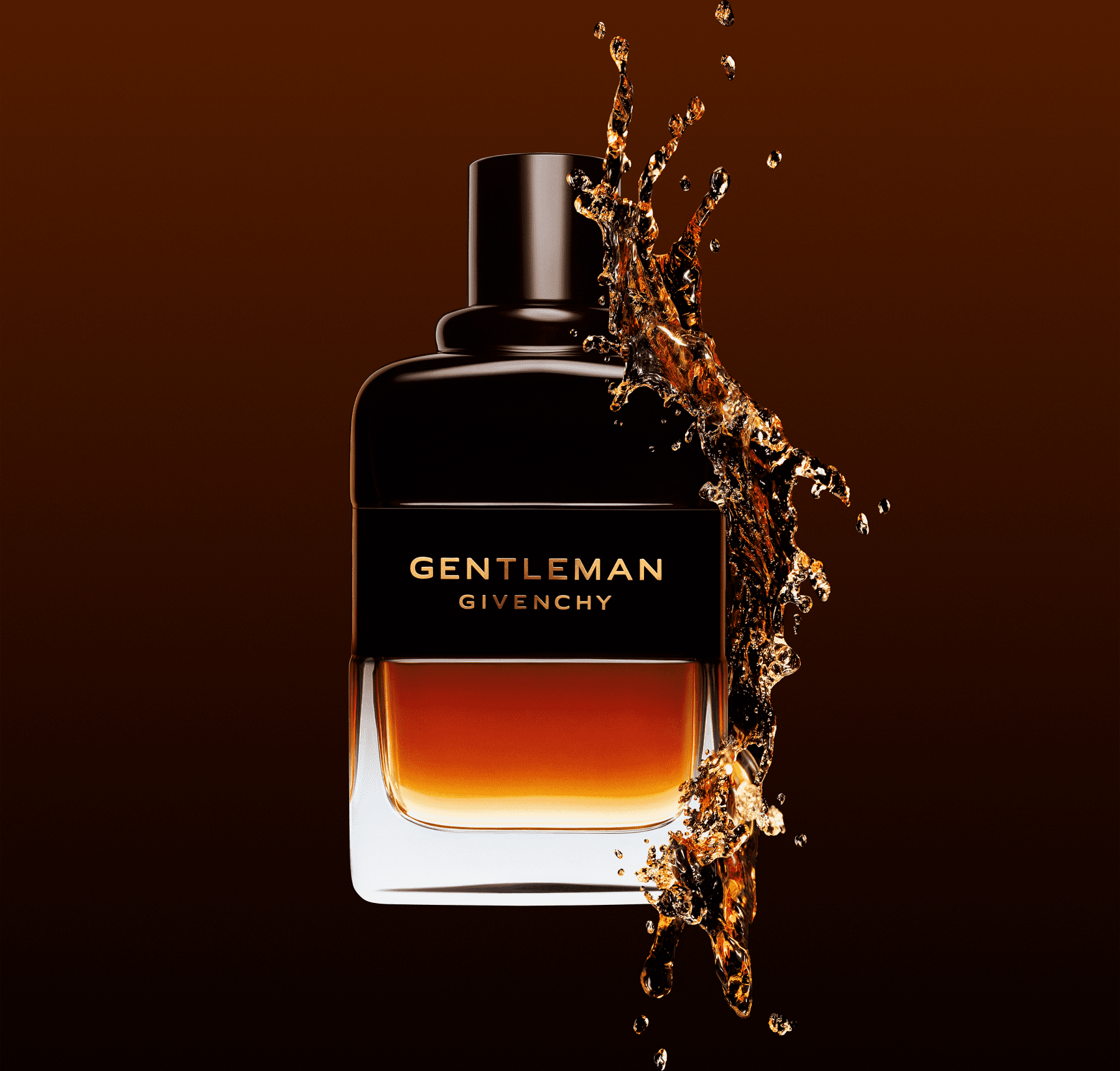 Perfume Gentleman Reserve Privée Givenchy Masculino | Beleza na Web