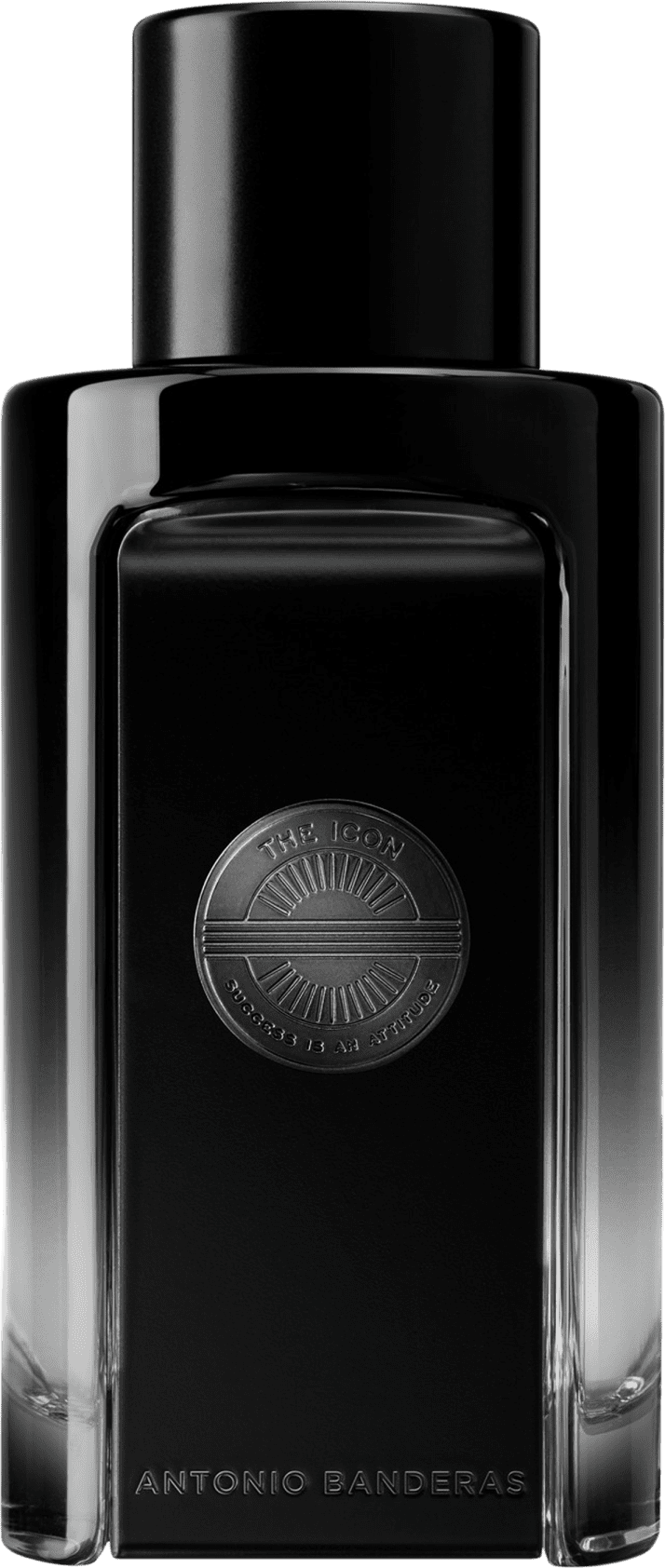 Perfume The Icon Banderas Masculino | Beleza na Web