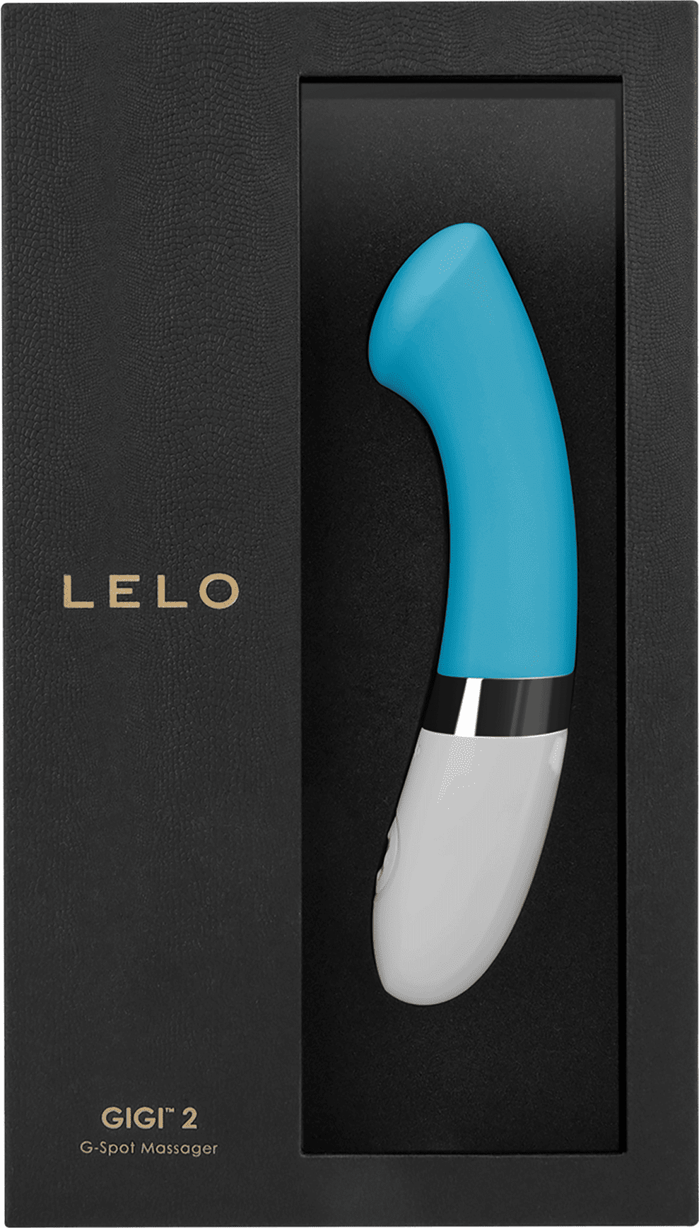 Vibrador LELO GIGI 2 | Beleza na Web