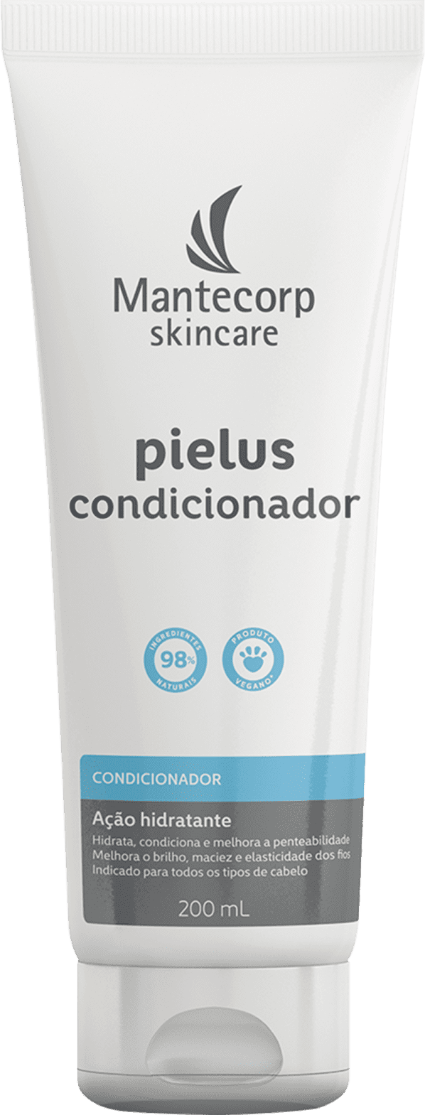 Condicionador Mantecorp Pielus | Beleza Na Web PRO Pro