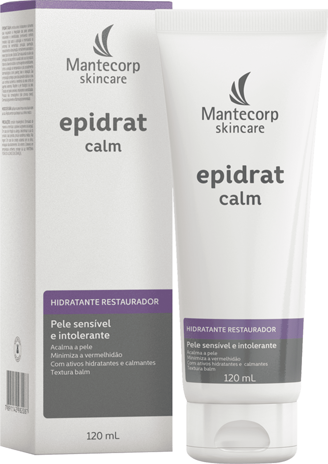Hidratante Mantecorp Epidrat Calm | Beleza Na Web PRO Pro