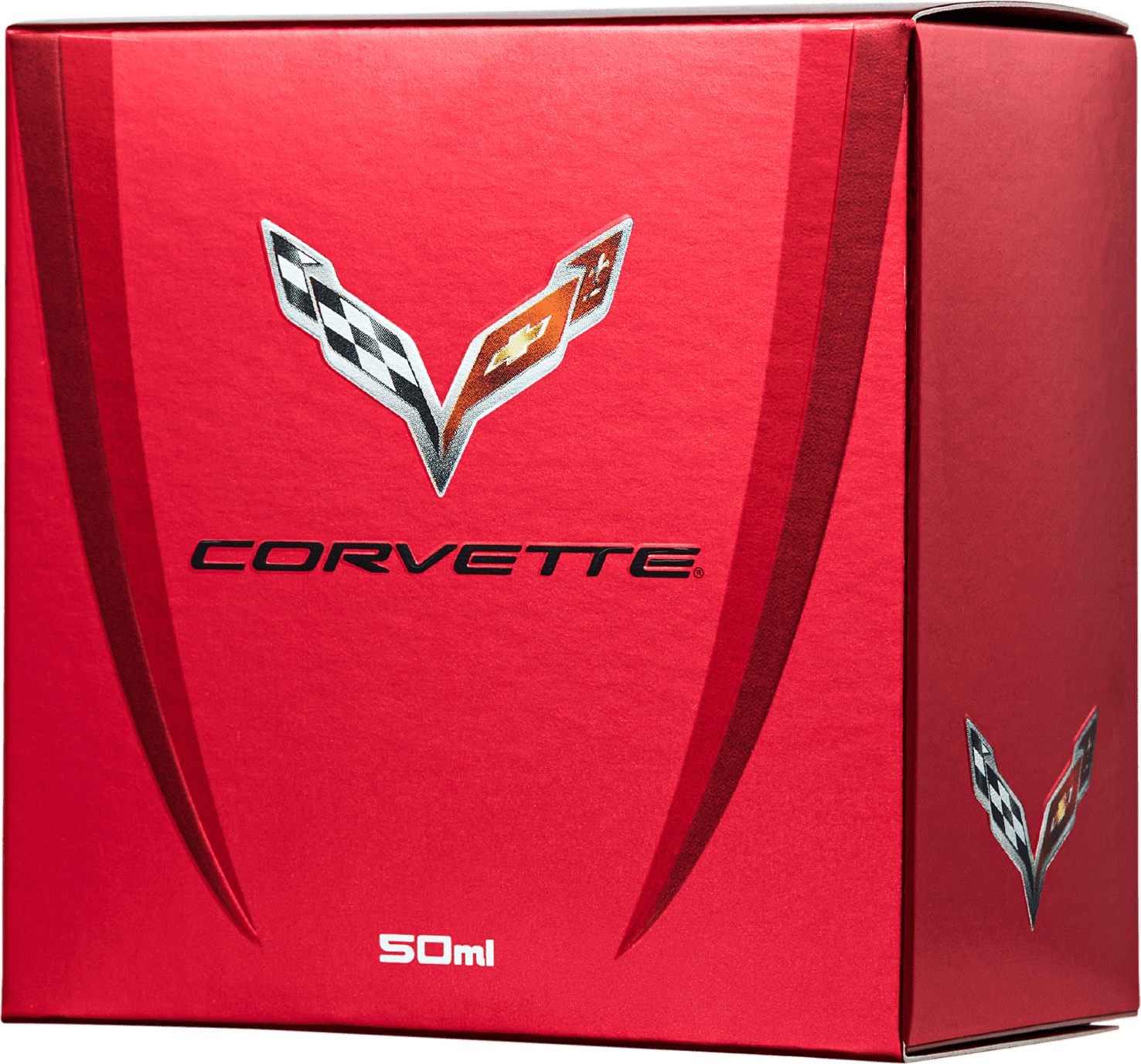 Desodorante Colônia Corvette Masculino | Beleza na Web