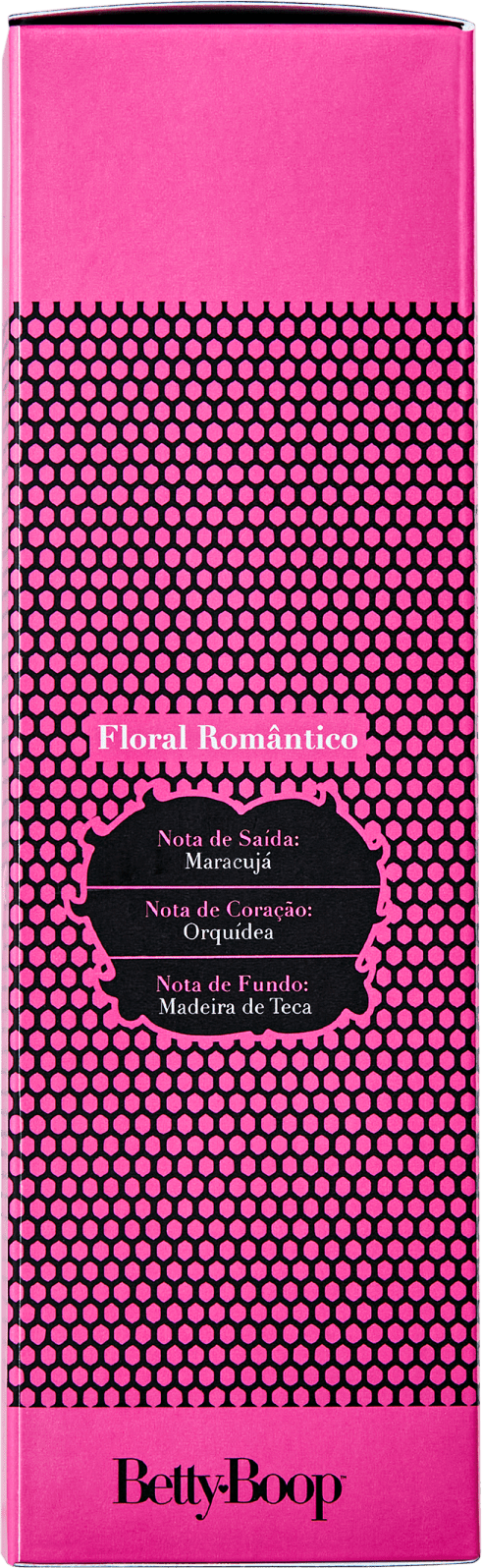 Conjunto Betty Boop Love | Beleza na Web