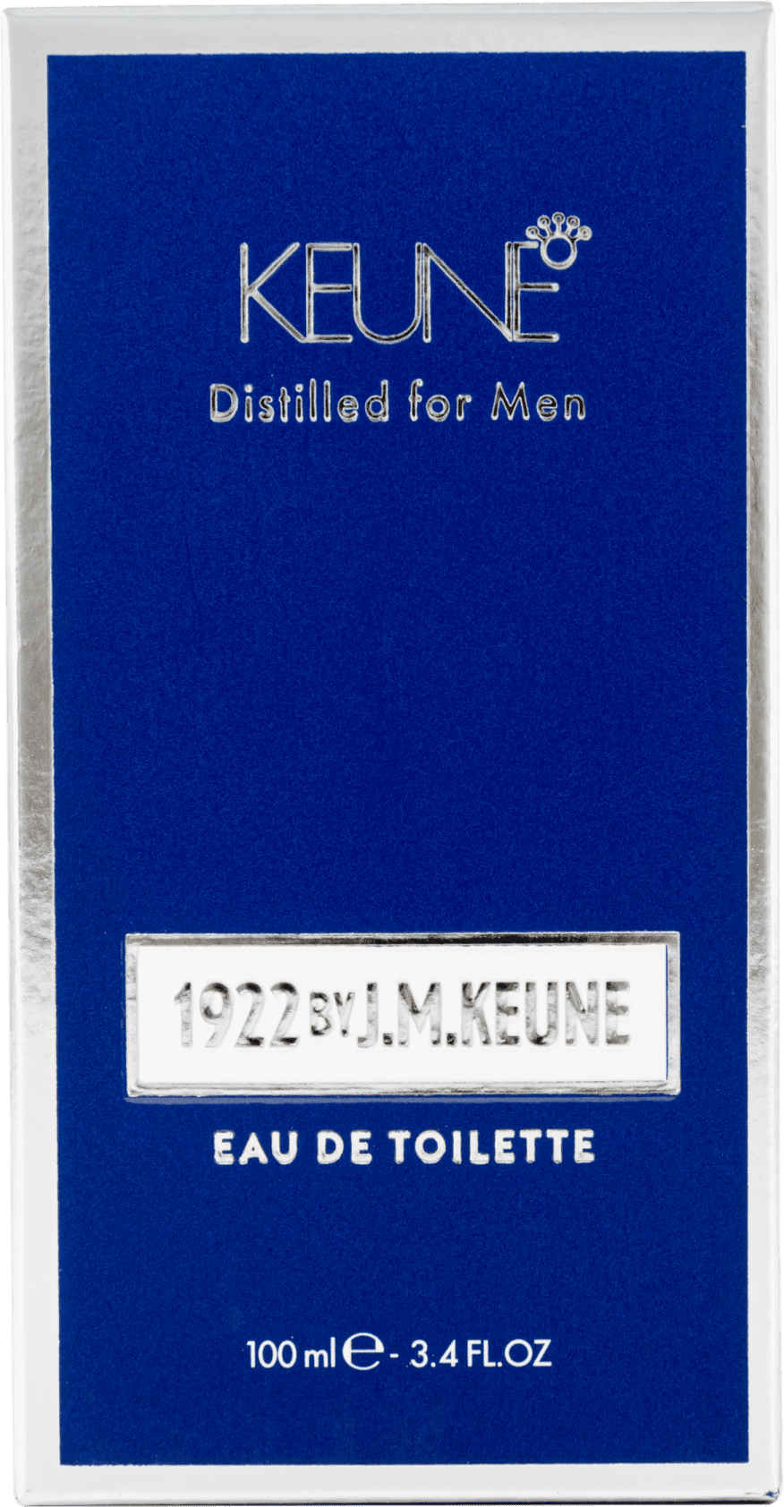 Perfume Masculino Distilled For Men Keune 1922 by J. M. Keune | Beleza ...
